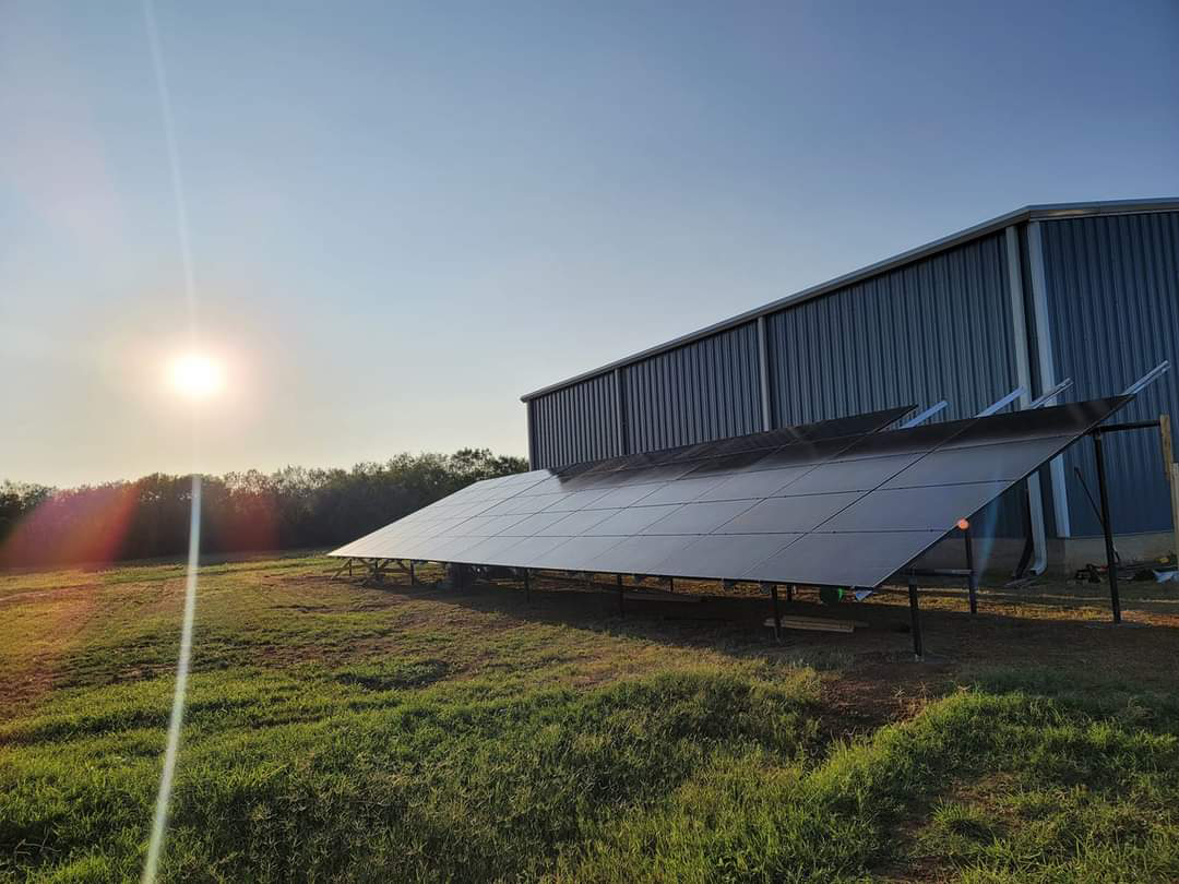 🌞️ Aptos Solar is the leading solar solutions company in the US.